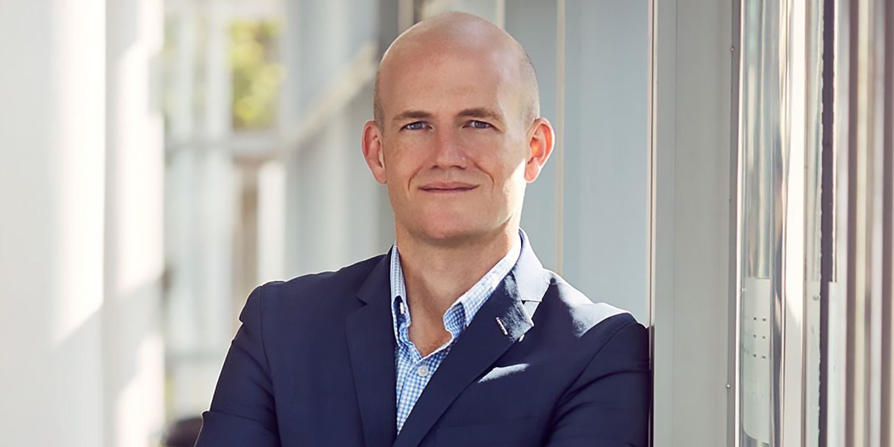 Nick Chaset Bids Farewell To Ava - Ava Community Energy