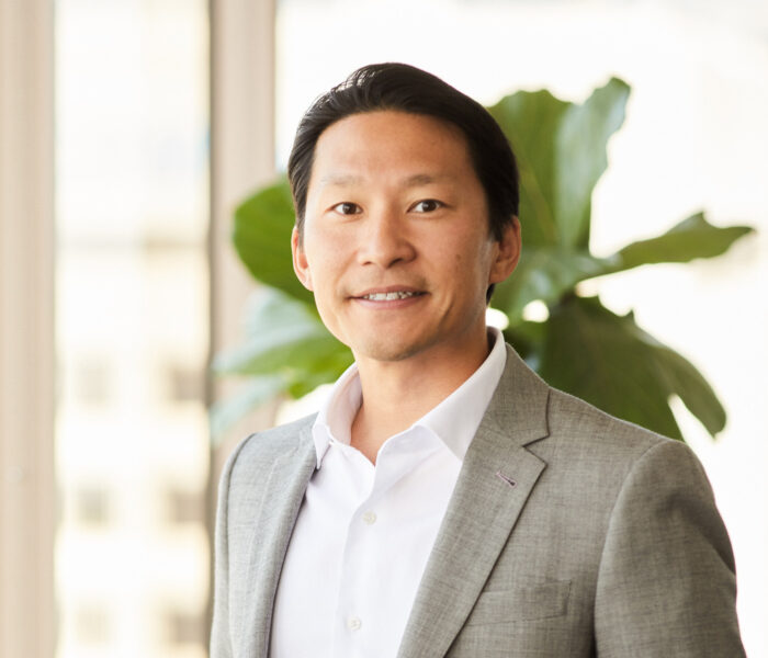 Howard Chang - Ava Community Energy