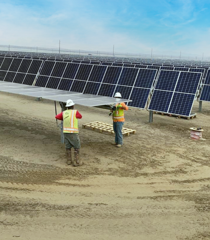 Ava Community Energy Powers Alameda County And The Valley