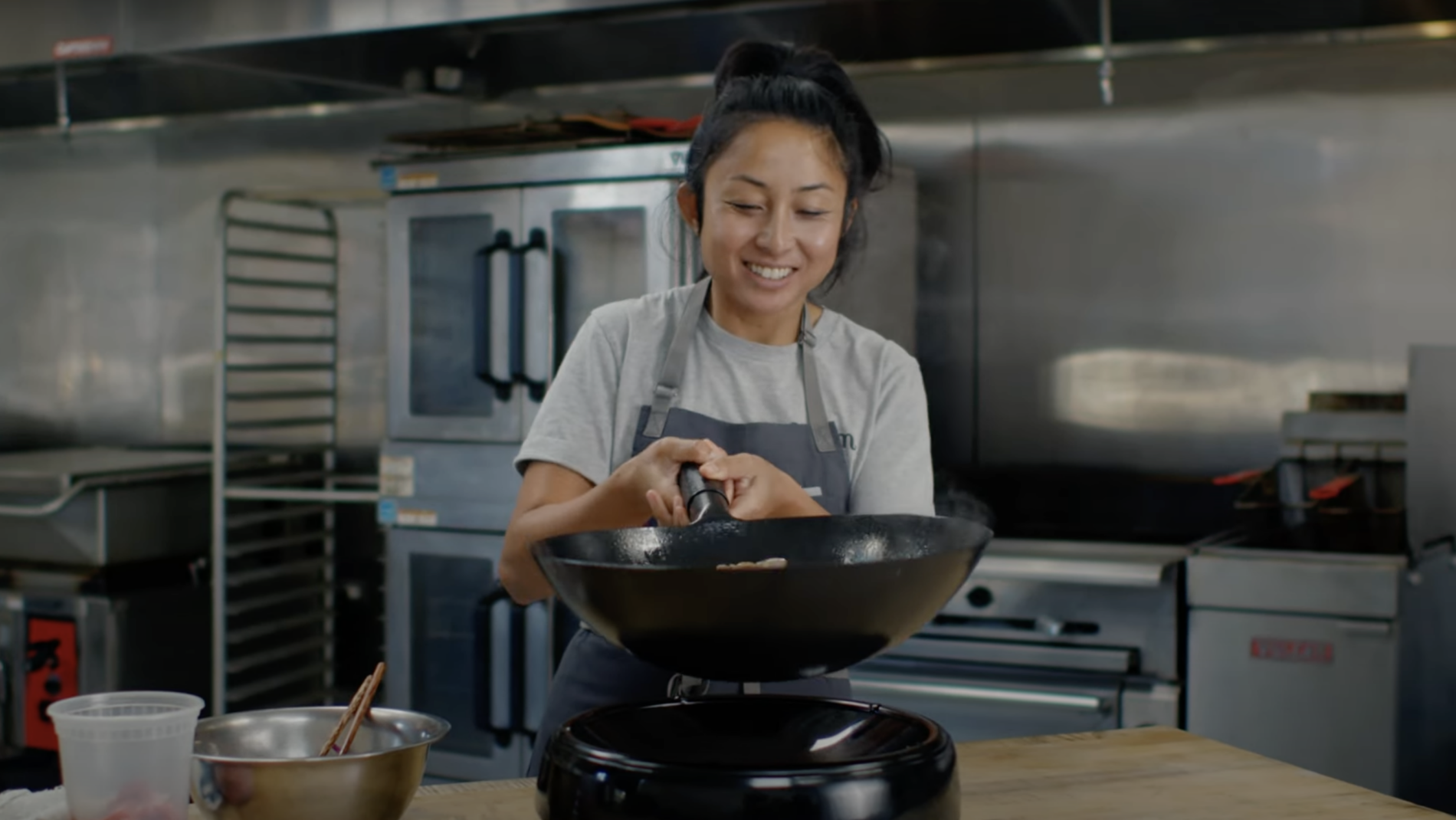 Cook Like A Pro: Induction Cooking Recipes From Bay Area Chefs - Ava ...