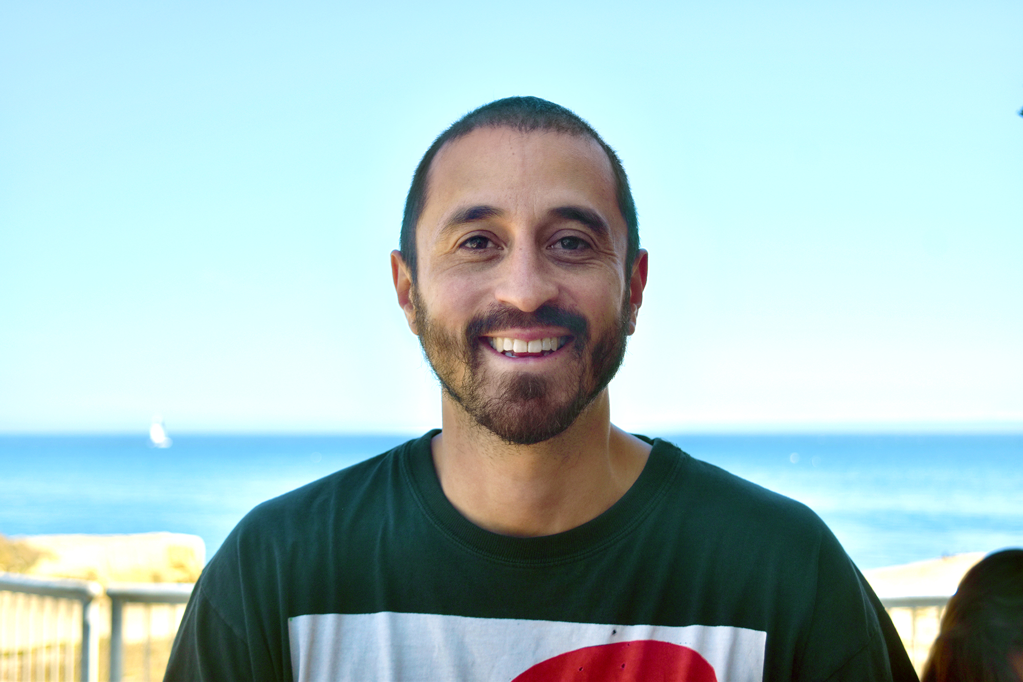 Faces Of Ava: The Curious Mind Of Diego Ponce De Leon Barido - Ava Community Energy