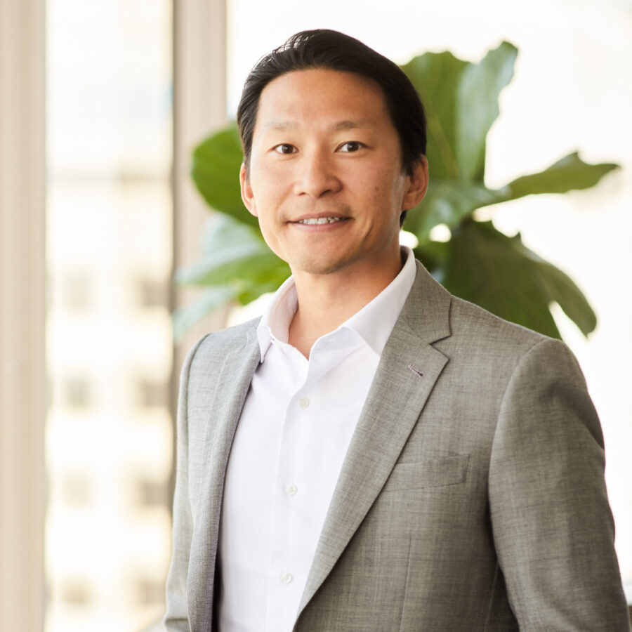 An Interview With Howard Chang, Ava’s New CEO - Ava Community Energy