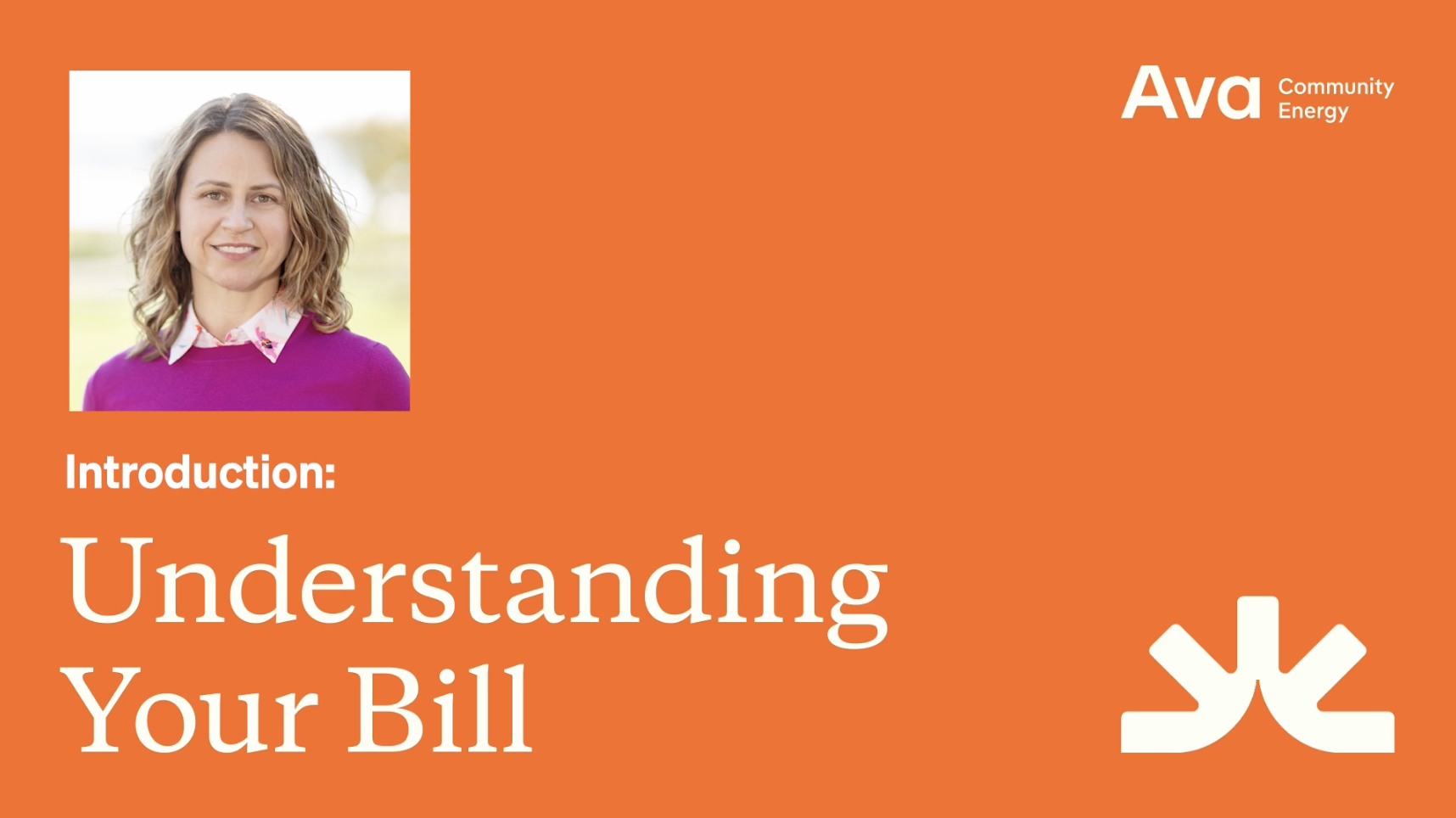 Understand Your PG&E Bill | Ava Community Energy