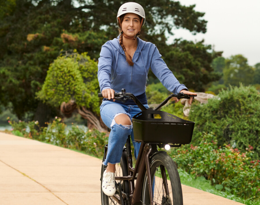 Ava Bike Electric | E-Bike Rebate For Alameda & San Joaquin Counties