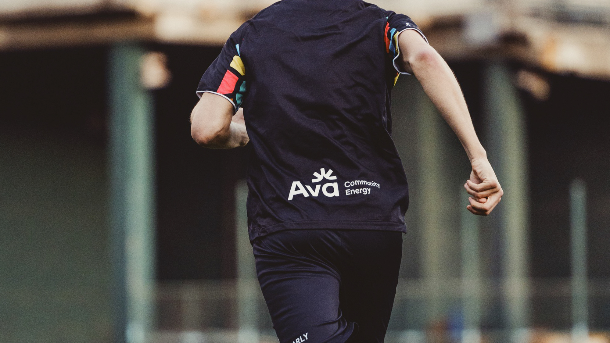 Oakland Roots And Soul SC Announces Partnership Renewal With Ava ...