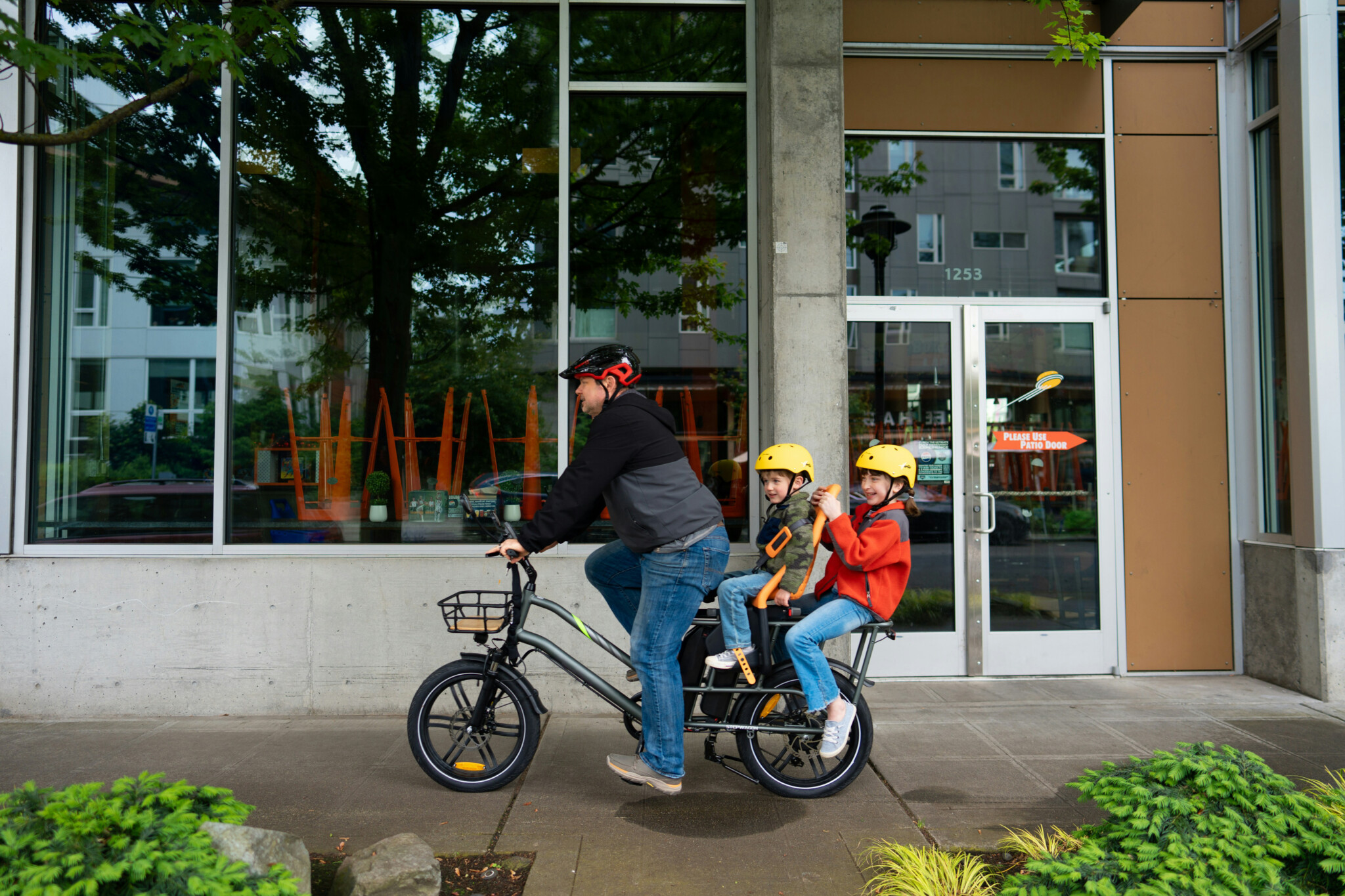 Benefits Of E-Bikes | Why Electric Bikes Are Worth It