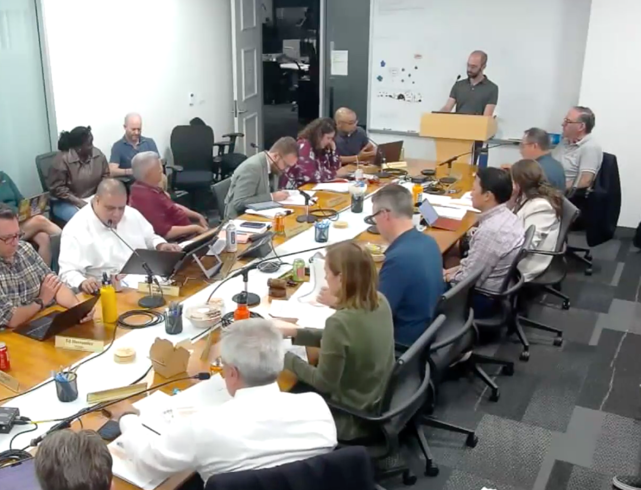 Ava Board Of Directors Weighs In On Slate Of California State Bills ...